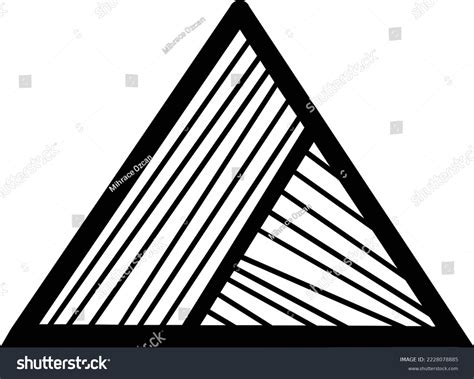 Ethic Geometric Shapes Vector Image Stock Vector Royalty Free 2228078885 Shutterstock
