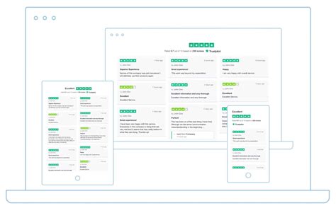 How To Embed Trustpilot Reviews On Your Website For Free Embedsocial