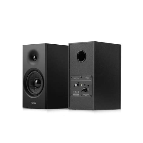 Edifier R1080bt Active Bookshelf Speaker Pair