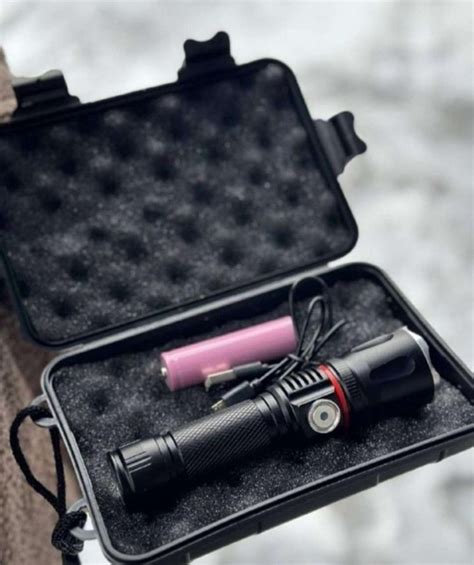 Новый светодиодный фонарь 2025 Воронеж Работа Объявления Барахолка ВКонтакте