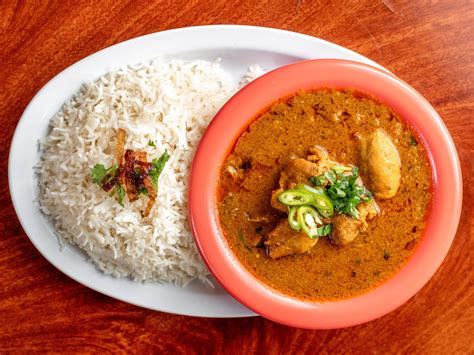 Best Pakistani Restaurant In San Francisco Ca Mashaallah Halal