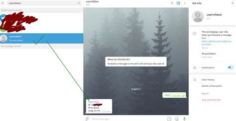Send Telegram Bot Message The Open Source Controller