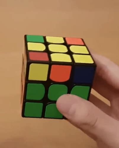 OLL Algorithms Flashcards Quizlet
