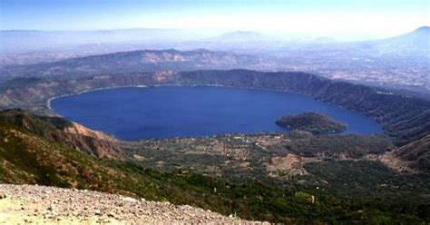 Caldera Geographically Accurate By Profesor Download Free Stl Model