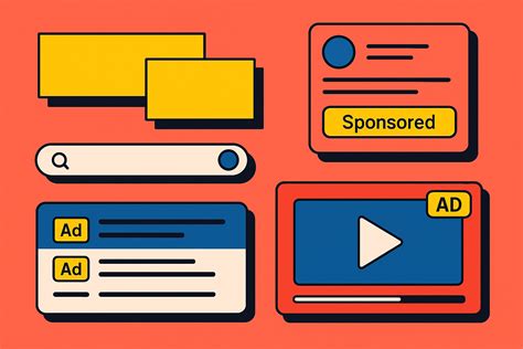 Types Of Ad Campaigns — Comon Agency