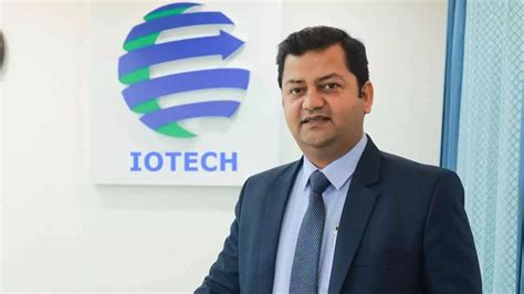 iotechworld avigation co founder deepak bhardwaj on drone technology s