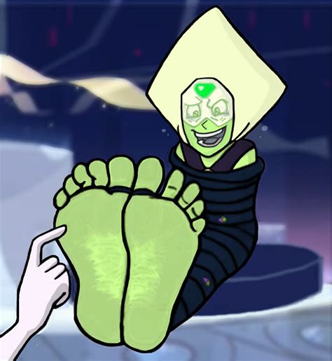 Peridot By Red On Deviantart