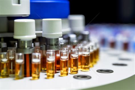 医学实验室药品高清图片下载 正版图片600388816 摄图网