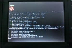 Raspberry Pi Small LCD Nottinghack Wiki