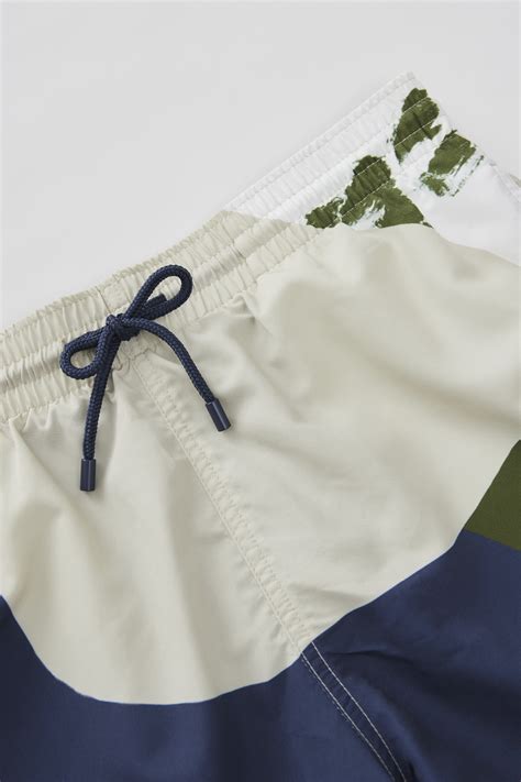 Al Fresco Men Swim Shorts Our Second Nature