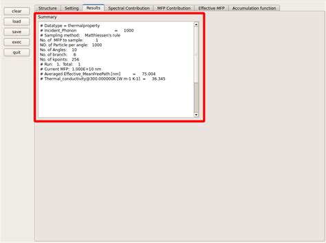 Tutorial P TRANS Documentation