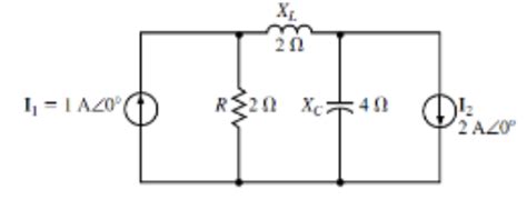 Solved Given The Circuit In The Figure Write The Node