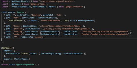 Ionic 4 Side Menu Not Working Ionic Framework Ionic Forum