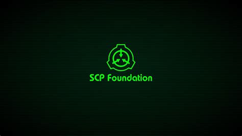 Scp Foundation Intro Youtube Scp Foundation Intro Youtube