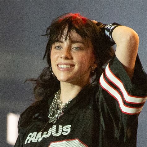 Billie Eilish Fans Are Already Obsessed With Her Surprise Acting Debut In Swarm Glamour