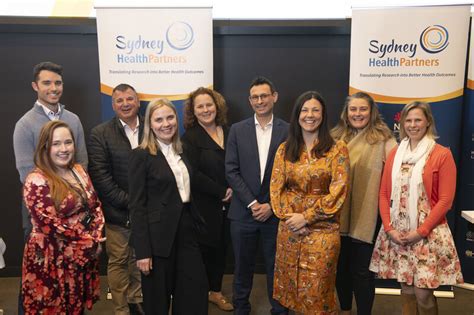 Sydney Health Partners On Linkedin Congratulations To Our Successful Implementation Science