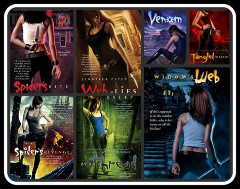 Elemental Assassin Series Urban Fantasy
