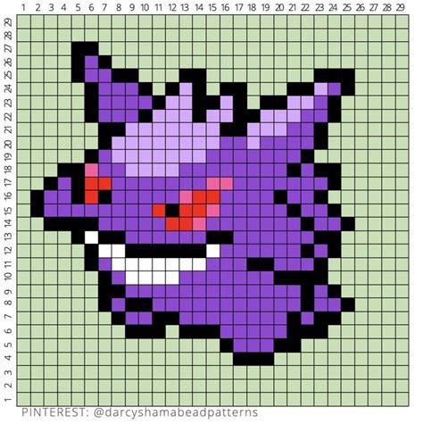 Pixel Art Pokemon Pokemon Sprites Pixel Art Pixel Art