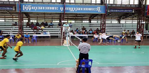 ထားဝယ်ခရိုင်စီမံအုပ်ချုပ်ရေးအဖွဲ့ဥက္ကဋ္ဌဖလား မြို့နယ်ပေါင်းစုံ အမျိုးသားပိုက်ကျော်ခြင်းပြိုင်ပွဲ