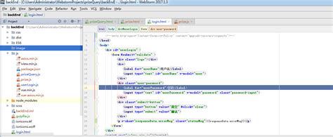 Gulp Babel And Babel Preset Es2015 Doesnt Work Well In Webstorm 2017