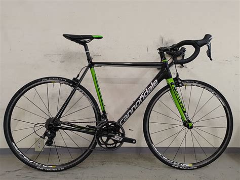 Yahoo Cannondale Caad Size