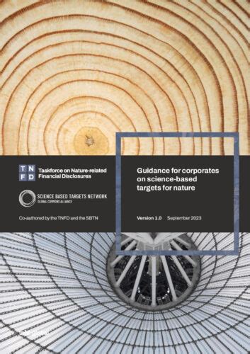 Biodiversity Intactness Index Bii Tnfd