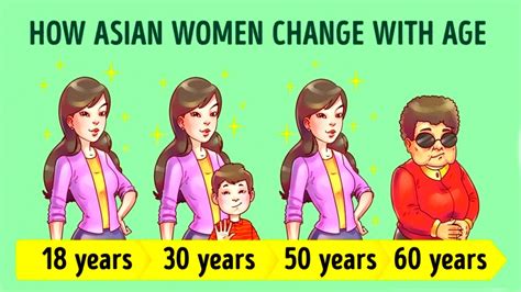 12 Habits That Help Chinese Women Stay Young
