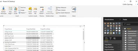 Power BI Refresh Error Welcome To EPM Strategy