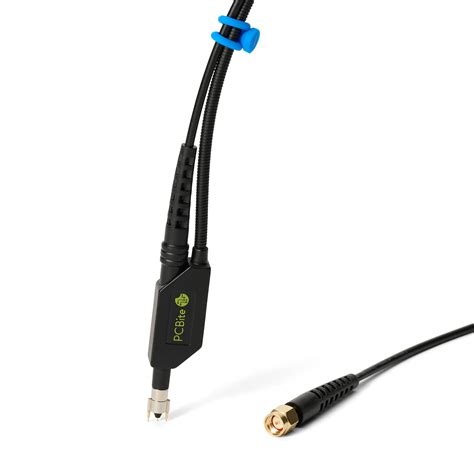Sqg60 Dc 60 Ghz Low Impedance 101 Passive Dc Probe Sensepeek