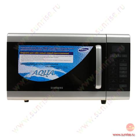 Микроволновка Samsung С Пароваркой Инструкция - stickspecification