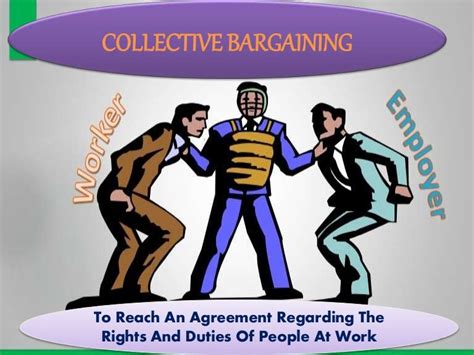 Collective Bargaining