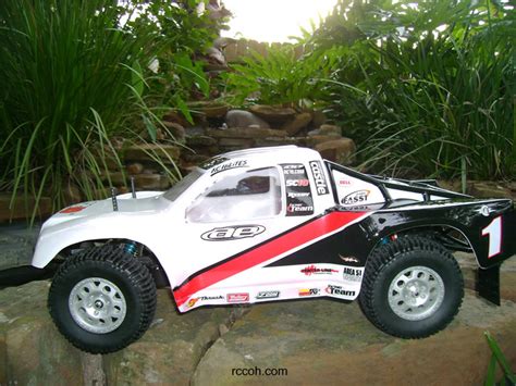 Whipnet S AE SC10 CORR Truck RCCOH