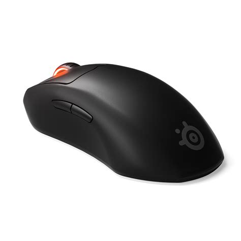 Chuột Steelseries Prime Wireless Playzone