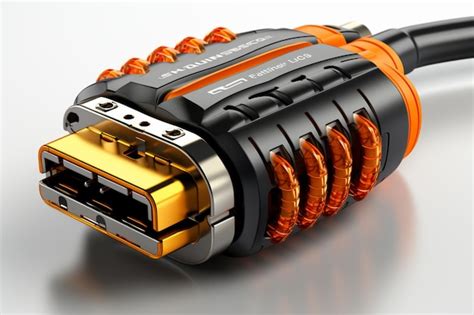 Premium Photo Cable Assembly Connectors