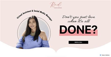 Our 30 Favorite Virtual Assistant Examples For Inspiration