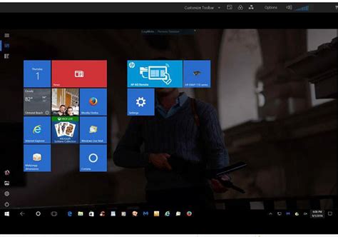 start menu stuck on desktop won t exit solved windows 10 forums