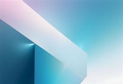 Abstract Pattern Gradient Background Premium Ai Generated Image