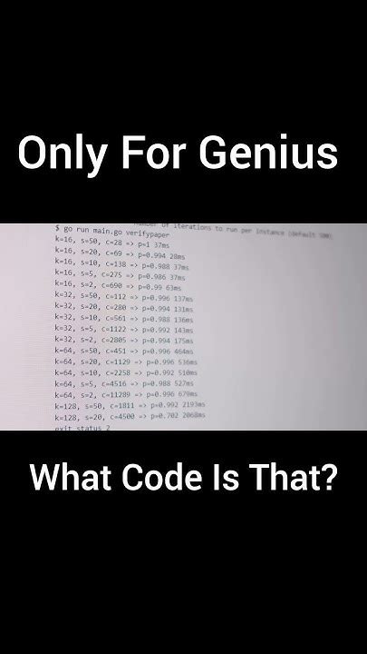 Only Genius Know That Code Coding Html Devloper Youtube