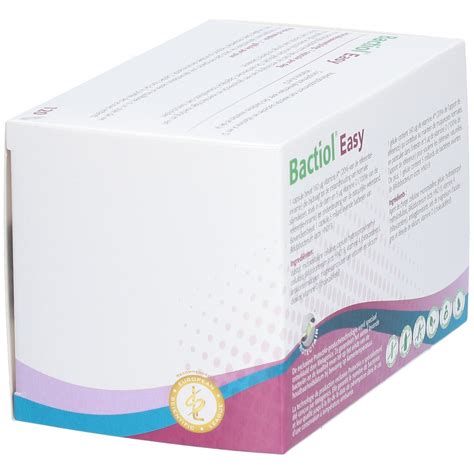 Bactiol® Easy 120 St Farmaline