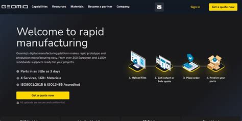 What Is CNC Machining A Detailed Guide Geomiq