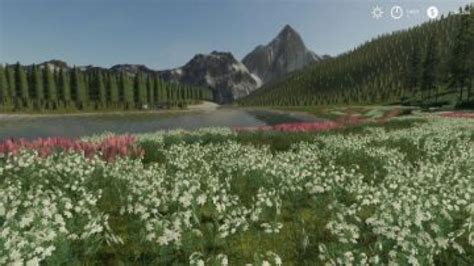 Mod Network FS19 Forestry Logging Map V1 0 0 0farming Simulator 19 Mods