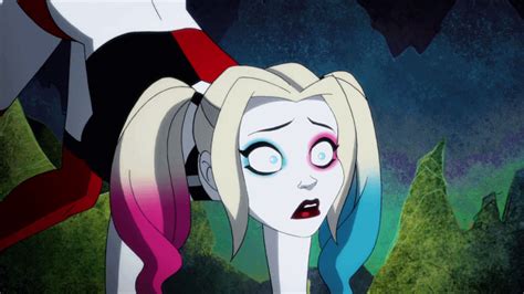 Xbooru 1girl Ass Ass Crack Cave Clothed Dc Comics Female Female Human