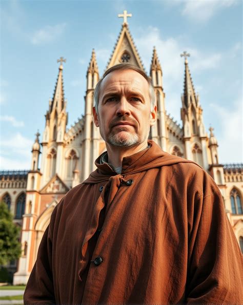 107 Presbyter [in Development] Florence Italy By Dennis Ray Meier