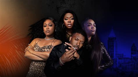 Love And Hip Hop Hollywood Tv Series Vh1