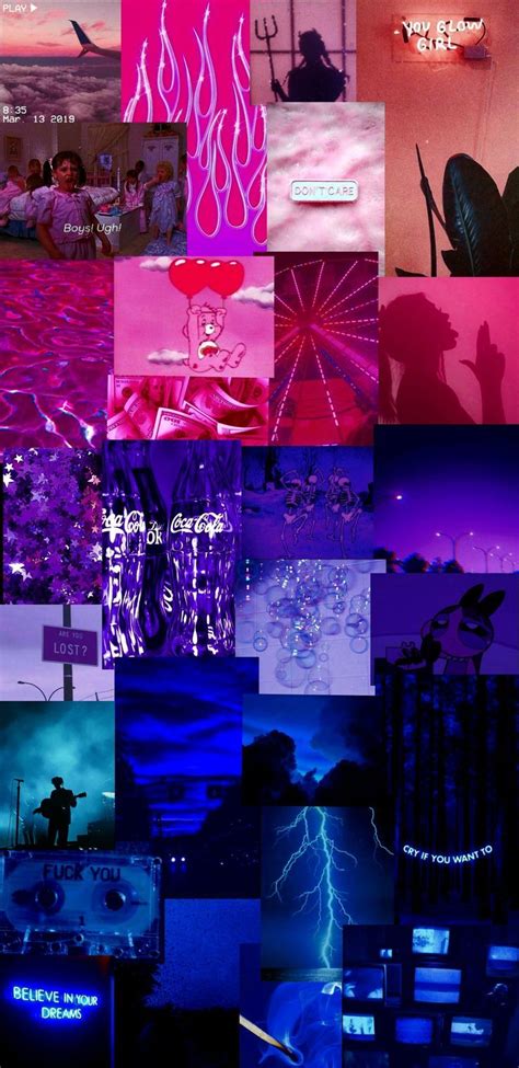Bisexual Aesthetic Wallpapers · 210 Backgrounds 🌈💜💖💙