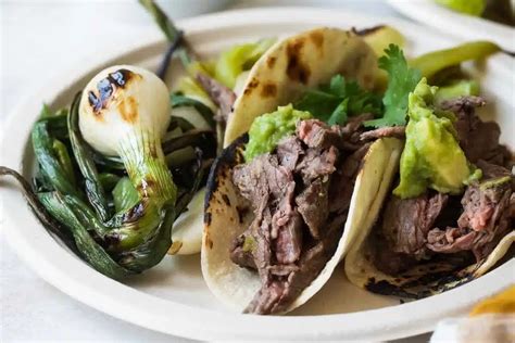 Carne Asada Loma Culinaria