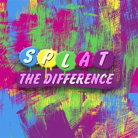 Splat The Difference 3ds 2016 Génération Nintendo