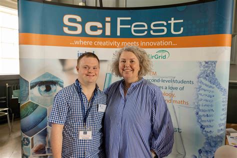 Scifest Tcpid 2023 In Association With Abbott Ireland Tcpid Trinity College Dublin