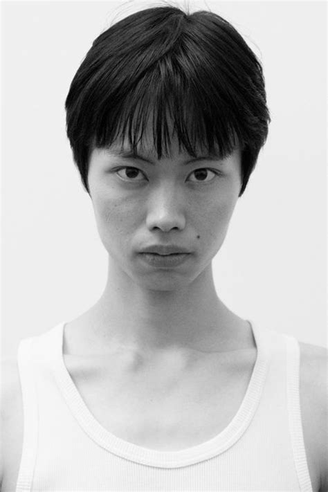 Yuichiro Ozaki Model Profile Photos And Latest News