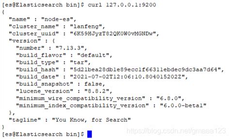 ElasticSearch linux上重启 linux es重启 CSDN博客